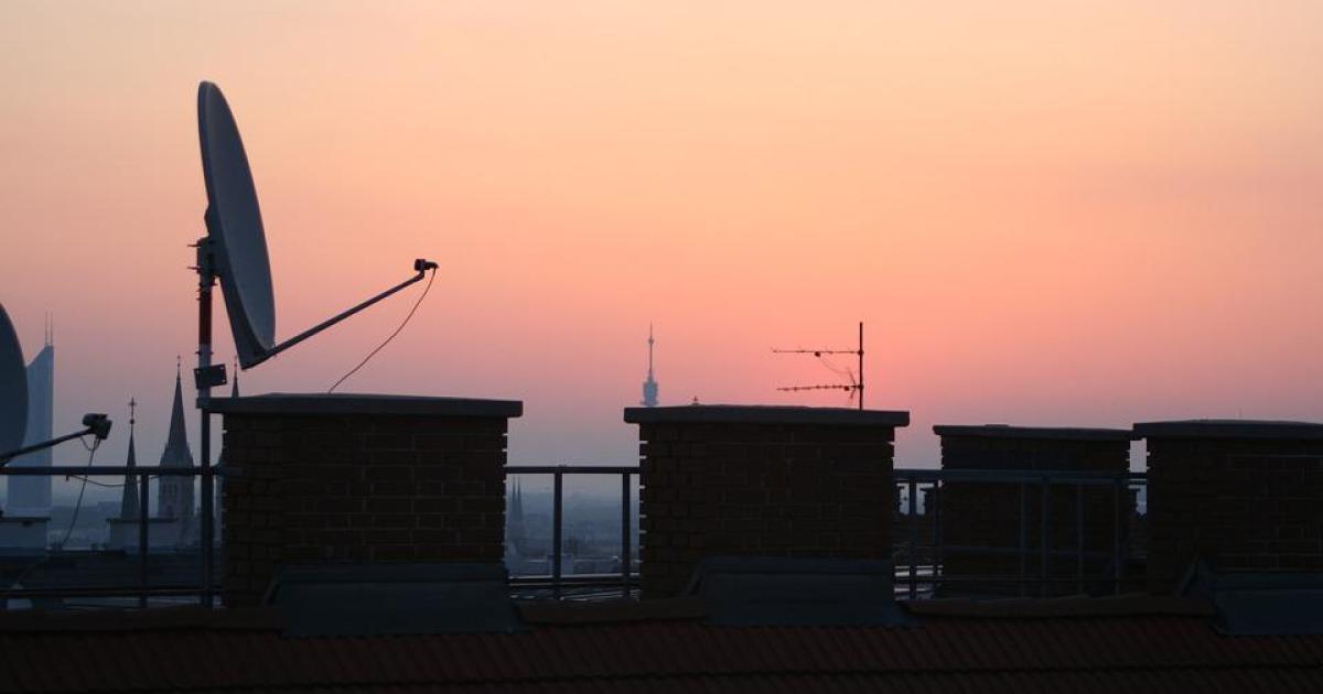 TDT Mallorca: Adaptar las antenas colectivas antes del 11 de febrero