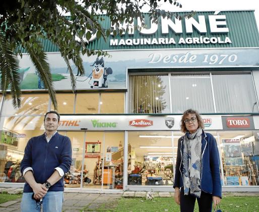 Munné Maquinaria cumple 50 años