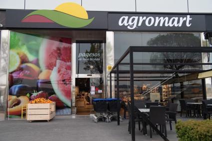Agromart abre su tienda número 21 en el polígono de Son Rossinyol de Palma
