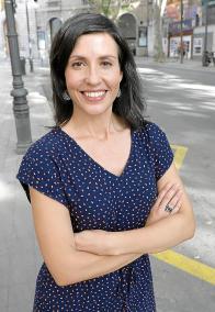 Eva Sandoval: «En el réquiem está la más sublime relación entre música ...