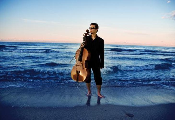 Biel Fiol presenta ‘Cello Works’