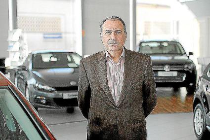 Gabriel Bonet: «Lo importante es que las mejoras de estos meses se ...