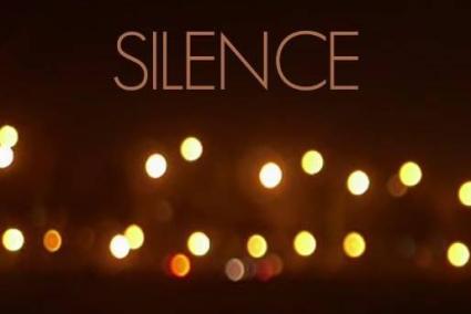 Silence