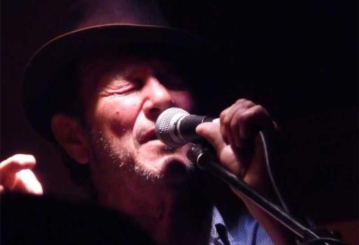 Geoff Evans & Band en Andratx » Conciertos