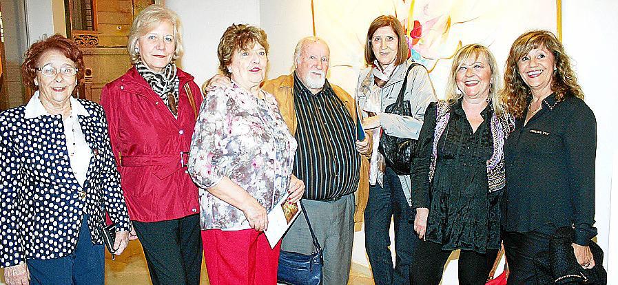 Fotogalería: Acto Coronado