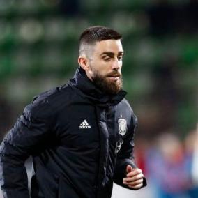 Rafel Pol, ayudante de Luis Enrique en la selección