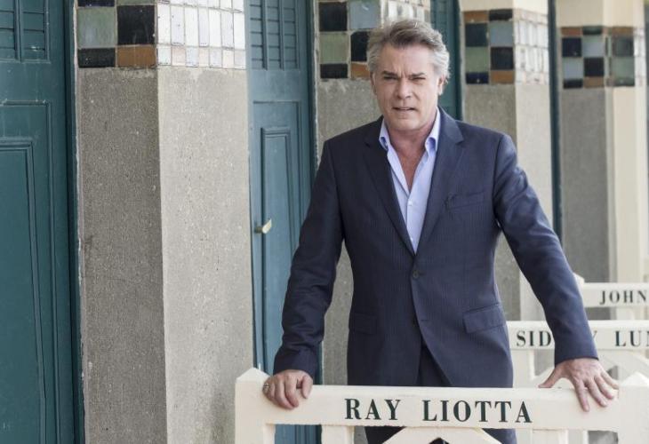 Fallece el actor Ray Liotta a los 67 años