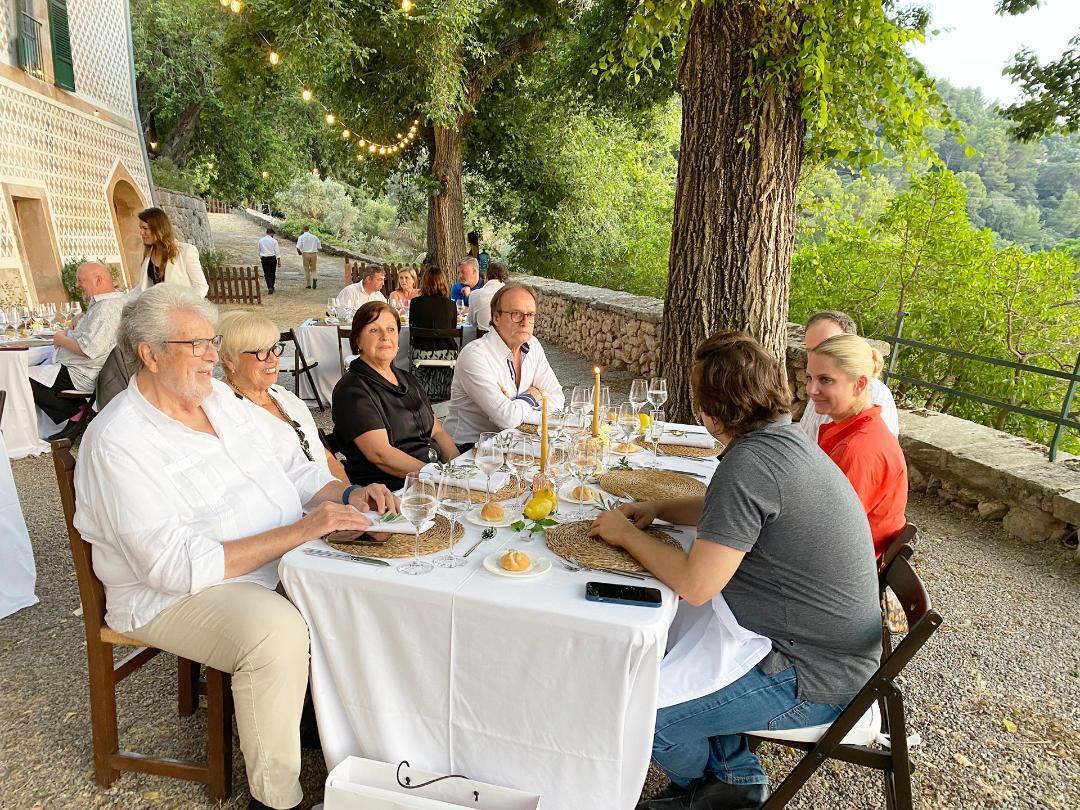 Fotogalería: Joan Pons