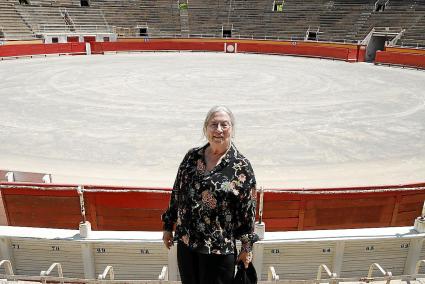 Lore Monnig: «El mundo del toro es un arte global»