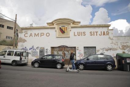 Los copropietarios de Lluís Sitjar ya pueden vender sus acciones a Cort