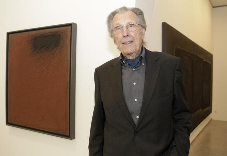 Ibiza: muerte de Erwin Bechtold