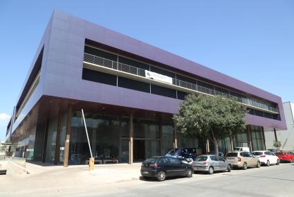 Son Castelló se convierte en el principal parque turístico empresarial ...