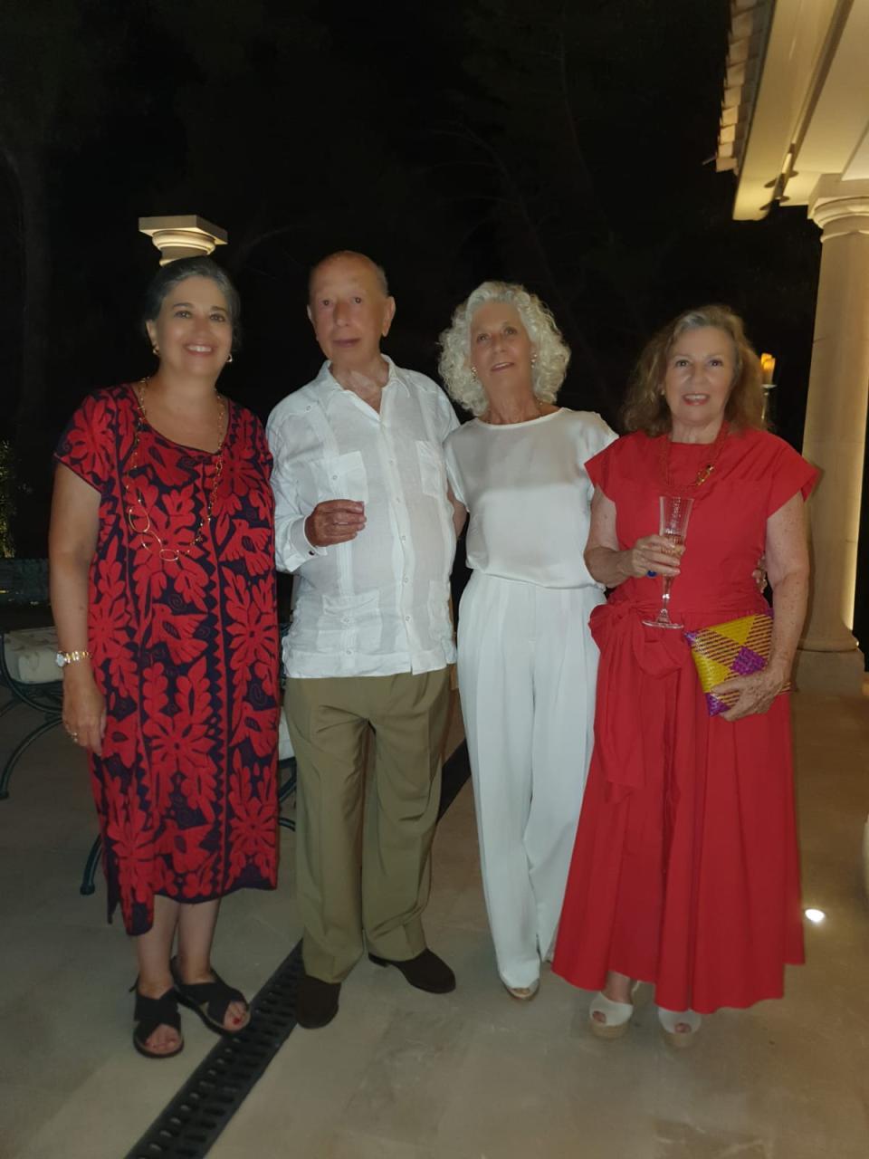 Fotogalería: Adiós, verano