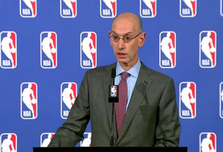 Caso Sarver: La NBA responde a los planes de venta de los Phoenix Suns