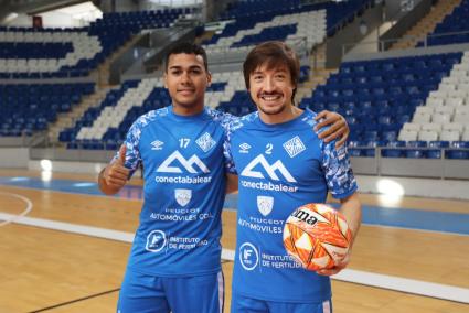 Palma Futsal: Las cinco rivales de Palma por albergar la Champions