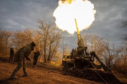 Ucrania-Rusia: Rusia se pone a la defensiva ante el empuje del ejército ...