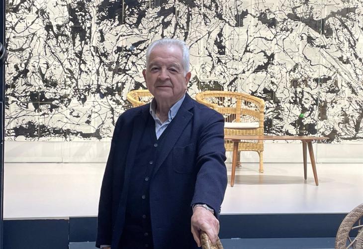 Borja de Riquer retrata a Francesc Cambó "con todos los matices" en una ...