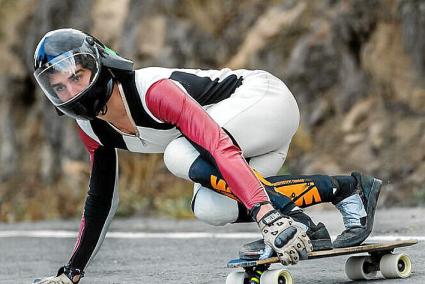 El más veloz del mundo