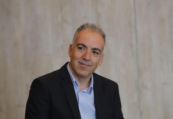 Joan Cerdà: «Los arquitectos debemos abordar la importancia de la salud ...