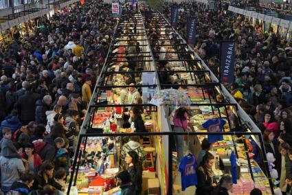 Azoka de Durango hace una valoración positiva de su 57 edición tras ...