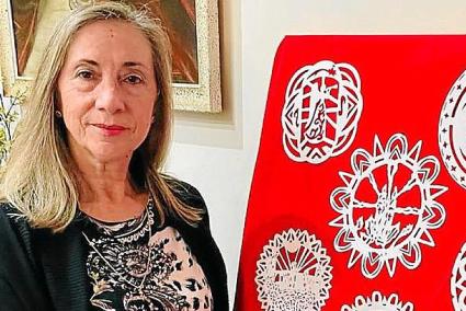 Navidad en Mallorca| Neules de papel, tradición en la Isla