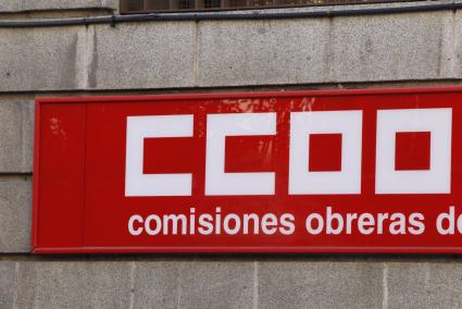 CCOO-A se concentra este lunes en Sevilla para condenar "la pérdida de ...
