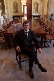 Francesc Antich, el hombre tranquilo que despertó a la izquierda balear