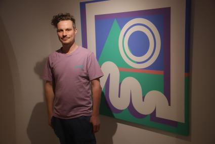 Alex Giles: «Me gusta que la gente se lo pase bien y extiendo eso a mi ...