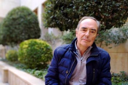 José Manuel Nicolau, nuevo presidente del Consejo de Protección de la ...