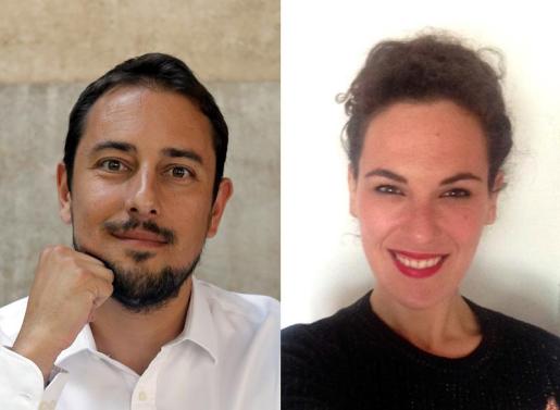 Miquel Comas será sustituido por Eva Frade