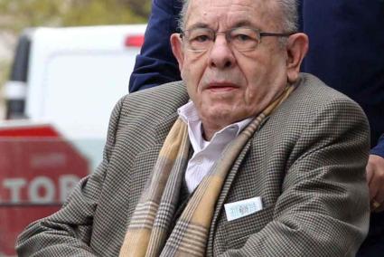 Fèlix Millet fallece a los 87 años de edad