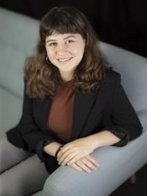 Joana Marcús | La mallorquina presenta su nueva novela