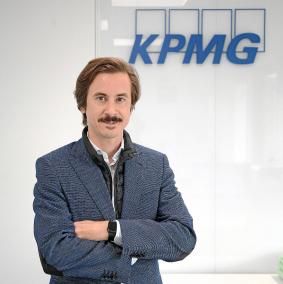 Ignacio del Río (KPMG): "Hay mucha demanda y poca oferta"