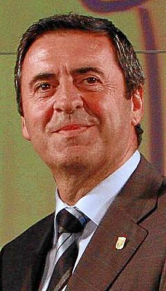 Rotger pide al PP que modifique el código ético tras ser desimputado