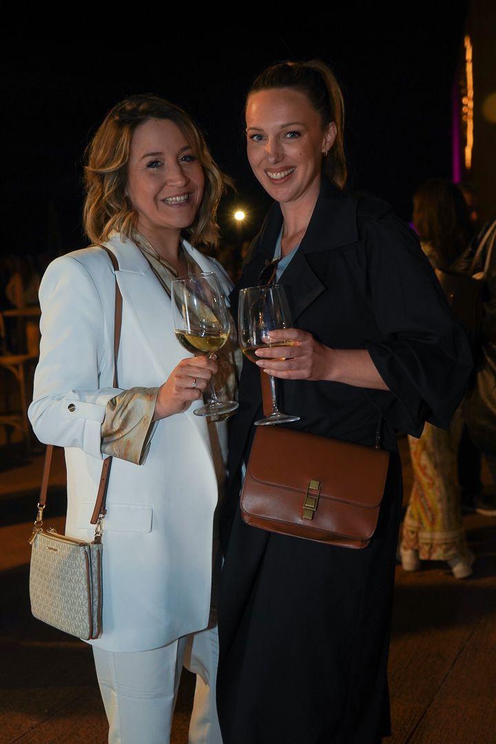 Fotogalería: Panela Show Case