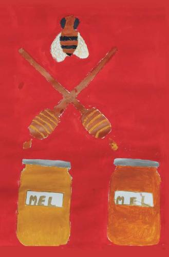 Llubí celebra la XVI Fira de la Mel