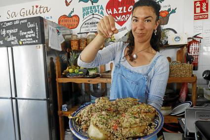 Sa Gulita: comida que nutre el alma