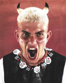 Marc Seguí | El música mallorquín lanza su nuevo álbum 'AAAAAA'