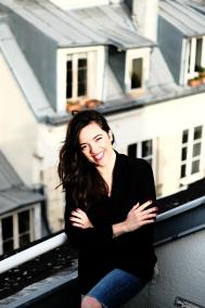 Regina Rodríguez Sirvent | «No pararé hasta que ‘Les calces al sol' sea ...