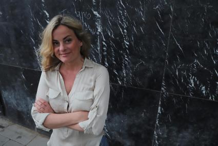 Bárbara Gil viaja hasta la Costa Rica del XIX con una ‘alter ego ...