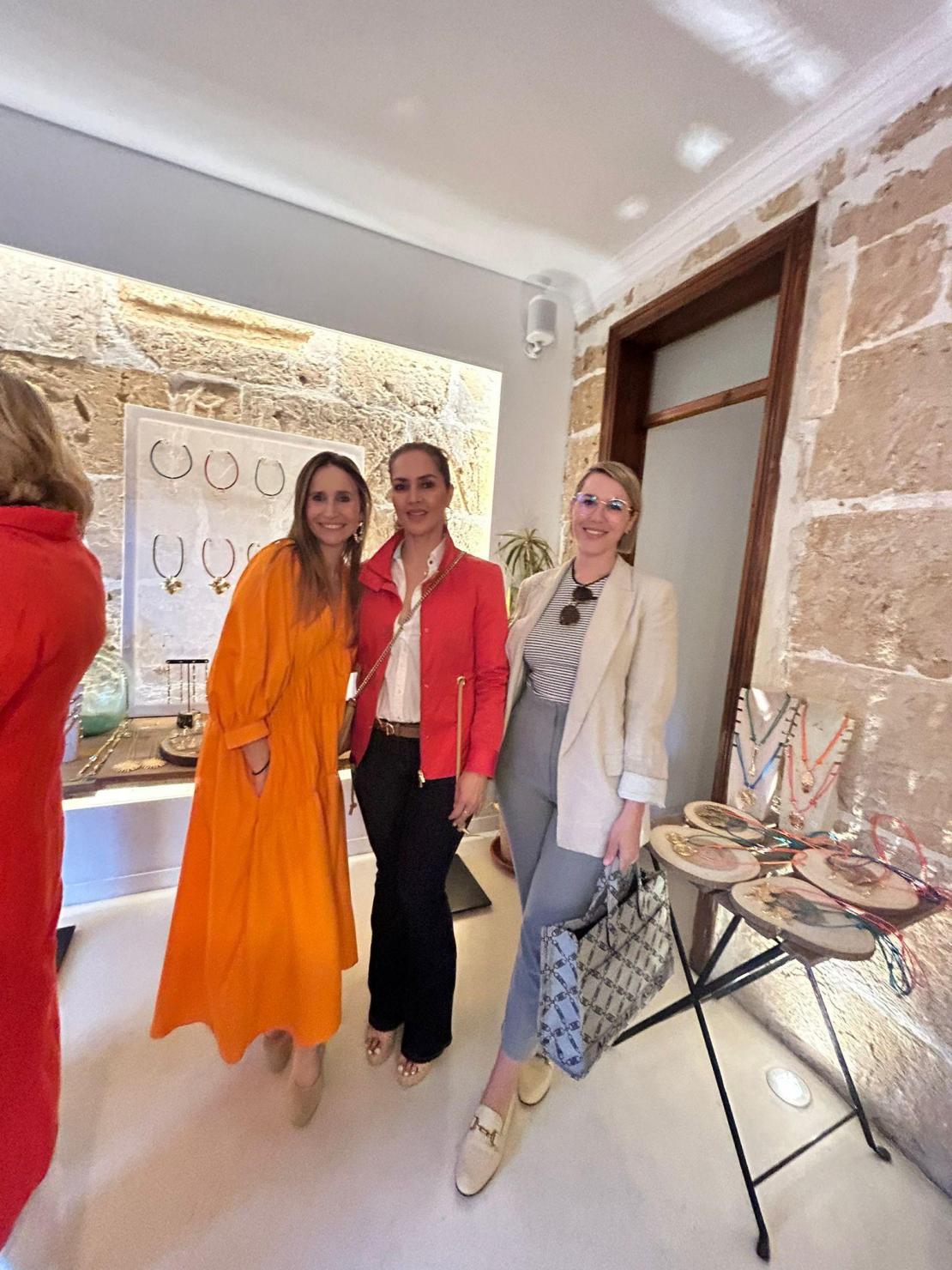 Fotogalería: Shabama by María Barceló