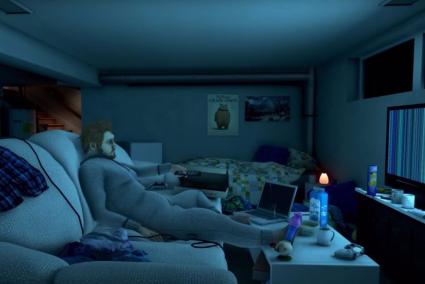 Baby Steps, Human Fall Flat 2, The Talos Principle 2 y Wizard With a ...