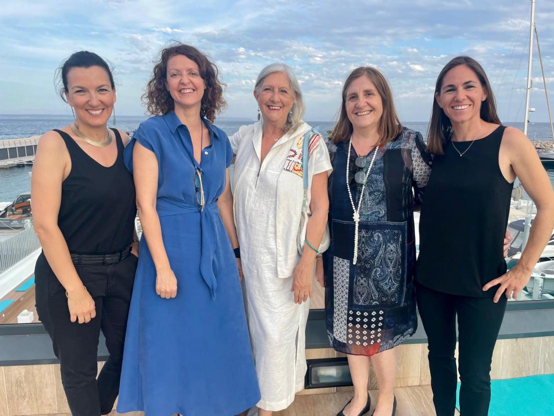 Fotogalería: Imágenes de la Sunset Party de Turquesa Catering