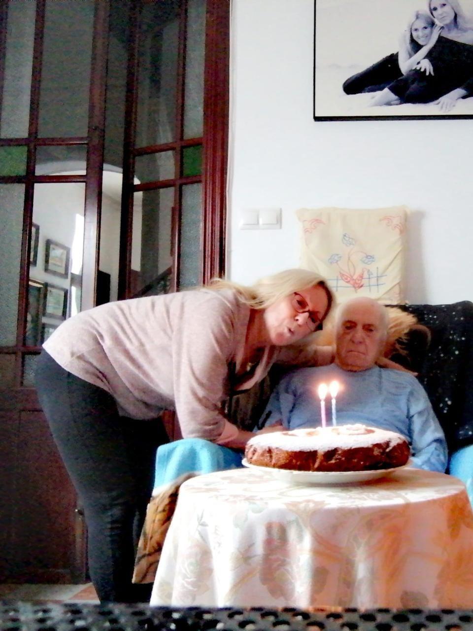 Fotogalería: La vida de Guillem Timoner, en imágenes