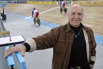 Guillem Timoner | El primer campeón mundial español