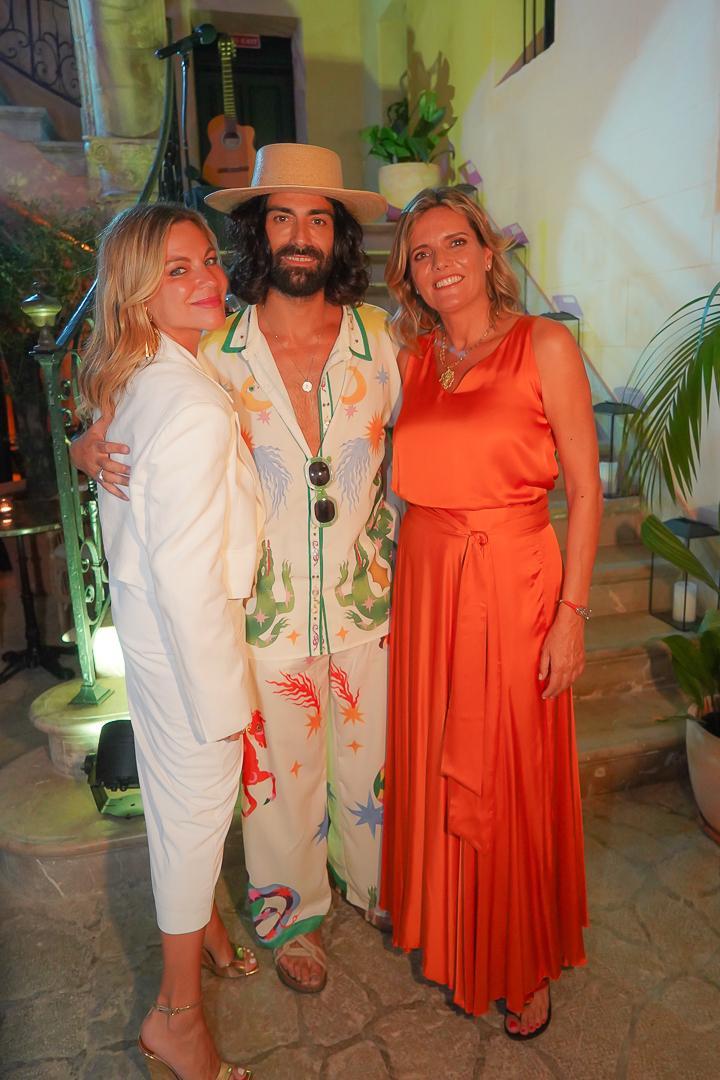 Fotogalería: Presentación ‘Foners’ de Isabel Guarch