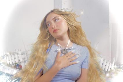 Maria Hein | «No tengo grandes aspiraciones, sí metas como hacer un ...