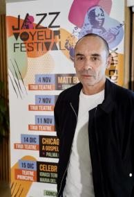 Música | Mark Reilly, de Matt Bianco, en Palma