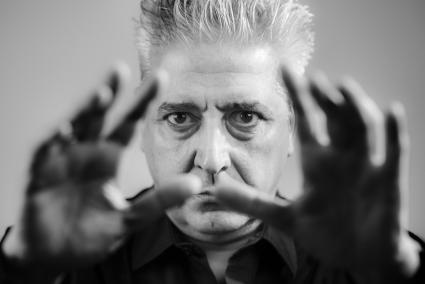 Anthony Blake: «La intuición es el peso pesado de esta historia»