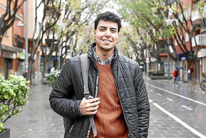 «Ser ‘trans’ me acompañará toda la vida, y si no lo abrazo sería una ...